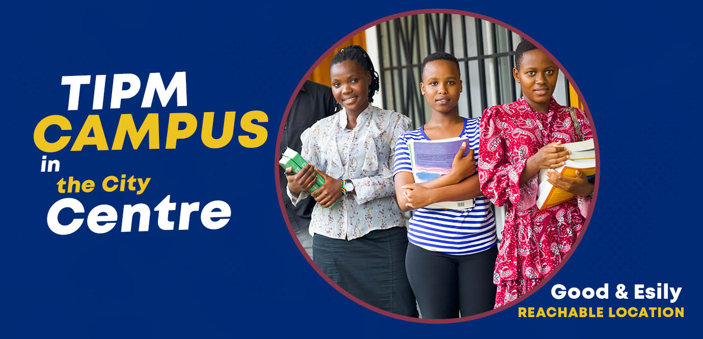TANZANIA INSTITUTE OF PROJECT MANAGEMENT
