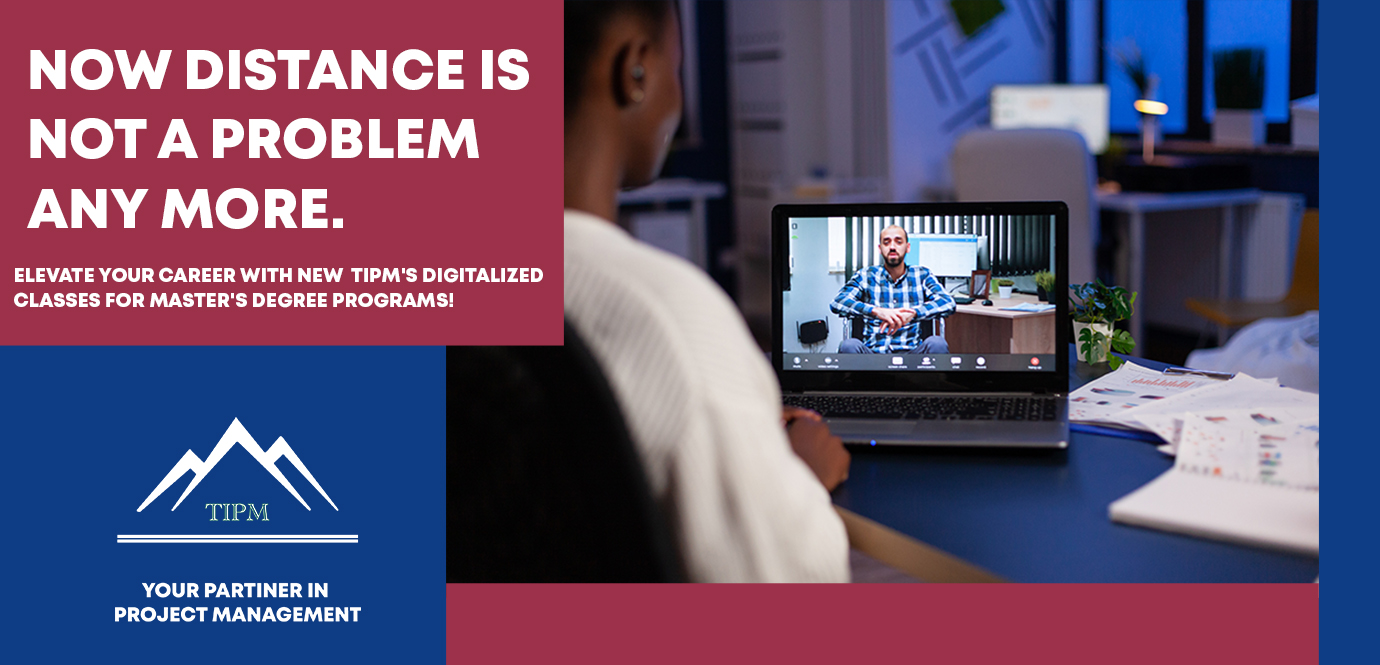 TANZANIA INSTITUTE OF PROJECT MANAGEMENT