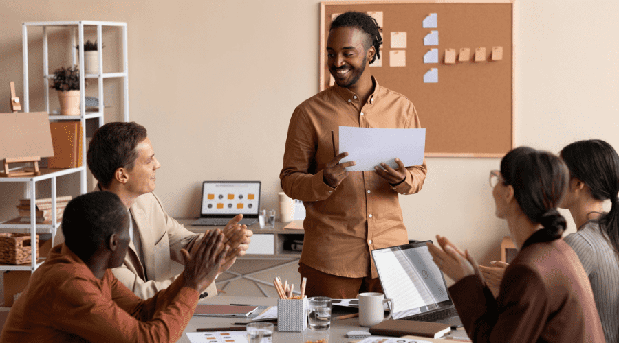 TANZANIA INSTITUTE OF PROJECT MANAGEMENT